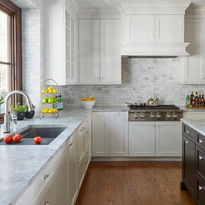 KITCHEN GALLERY | Stone and Surface Designers
