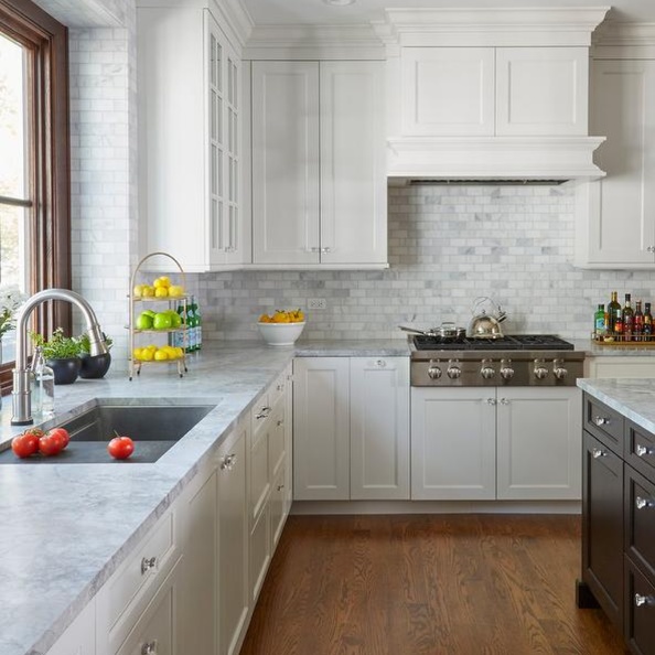 SUPER WHITE 1 | Stone and Surface Designers