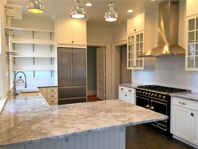 KITCHEN GALLERY | Stone and Surface Designers
