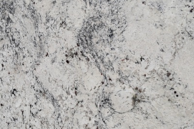 SLABS / GRANITE SLABS / ASPEN WHITE | Stone and Surface Designers