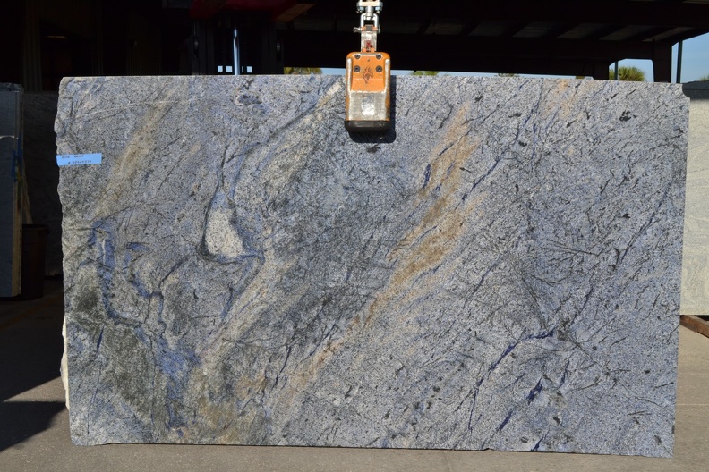 BLUE BAHIA 3CM LOT 3P909277 114X68 | Stone and Surface Designers
