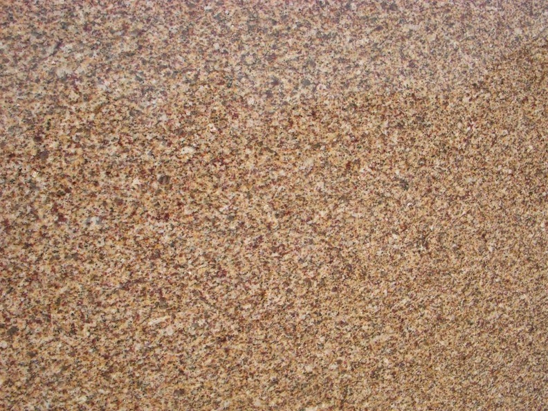 GOLDEN GARNET GRANITE 2CM LOT 2P64566 cl 116X70 | Stone and Surface ...