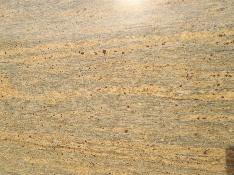 KASHMERE GOLD 2CM LOT 2P09129 cl 133X66 | Stone and Surface Designers