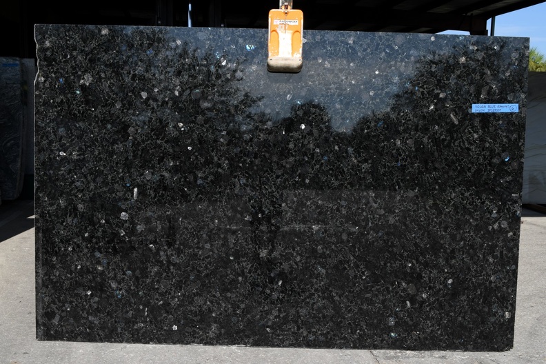 VOLGA BLUE 3CM LOT 3P325337 114X74 | Stone and Surface Designers