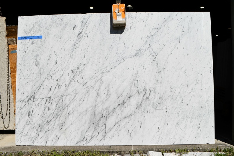 STATUARIETTO 3CM LOT 3HP409054 115X75 | Stone and Surface Designers