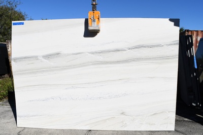 SLABS / MARBLE SLABS / VERMONT WHITE | Stone and Surface Designers