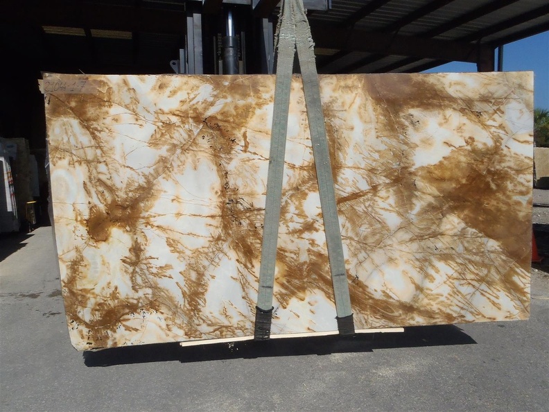 ROMA IMPERIALE SPECIAL 3CM LOT 3P446651SP 122X68 | Stone and Surface ...