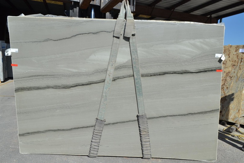 SILVER SHADOW 3CM LOT 3P915705 117X78 | Stone and Surface Designers